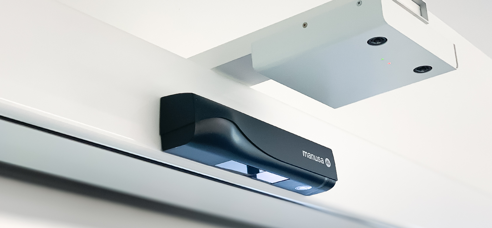 Occupancy control system | Manusa