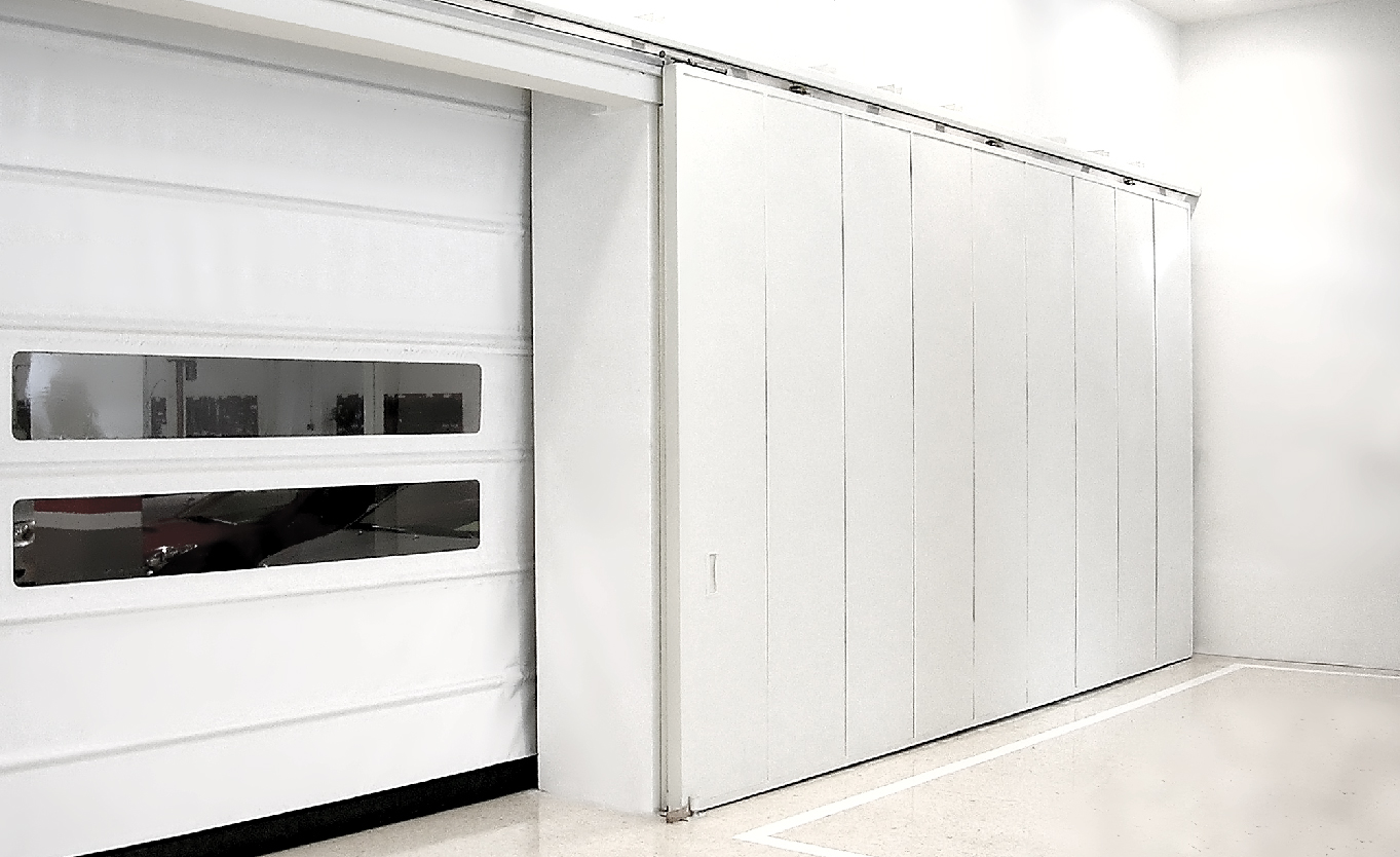 Manusa: Automatic doors and access controlled doors | Manusa