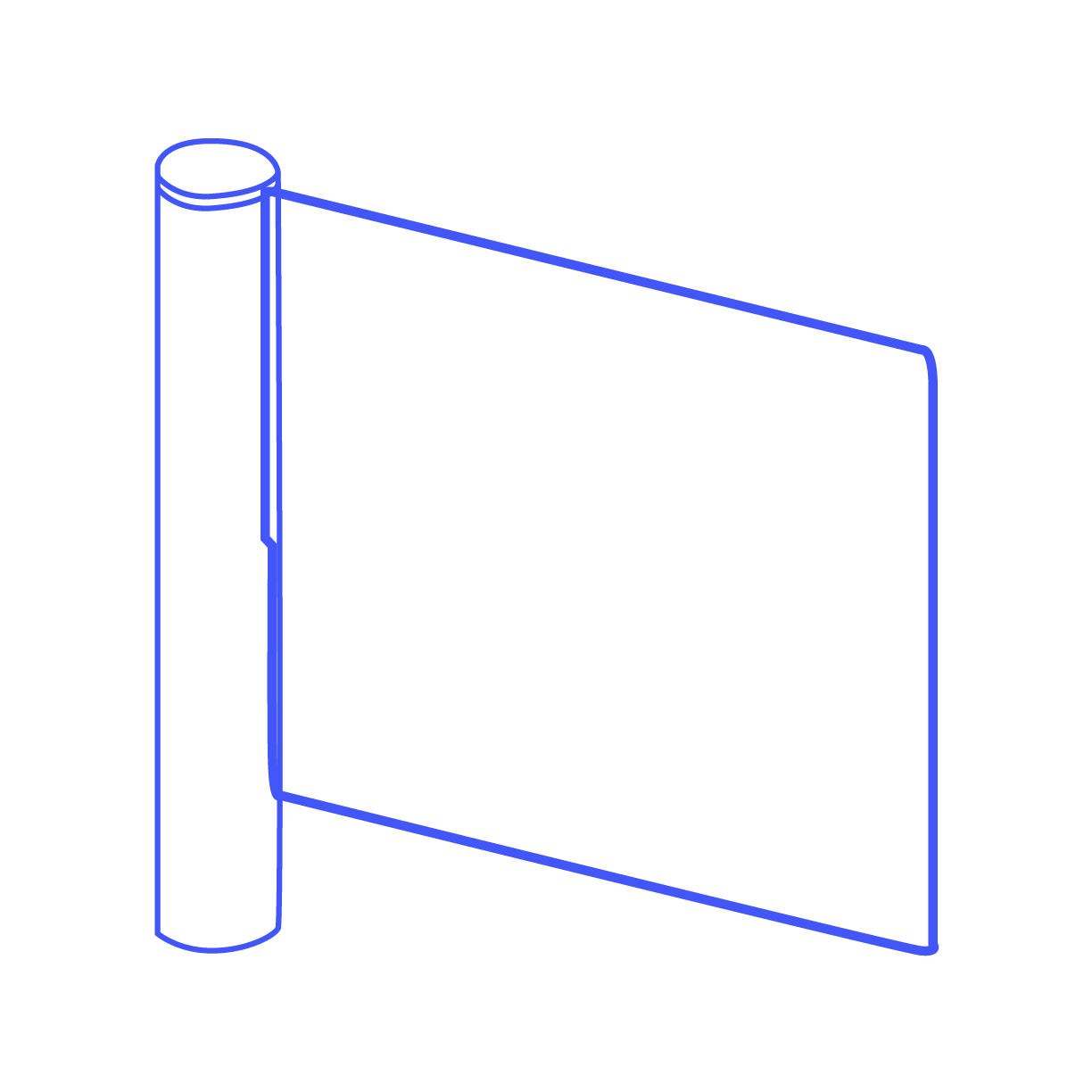 Portillo motorizado batientes Swing Gate | Manusa