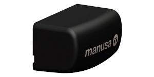 DDS-S lateral safety sensor | Manusa